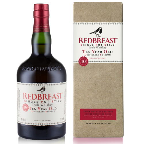Redbreast Whiskey Family Collection | Redbreast Whiskey
